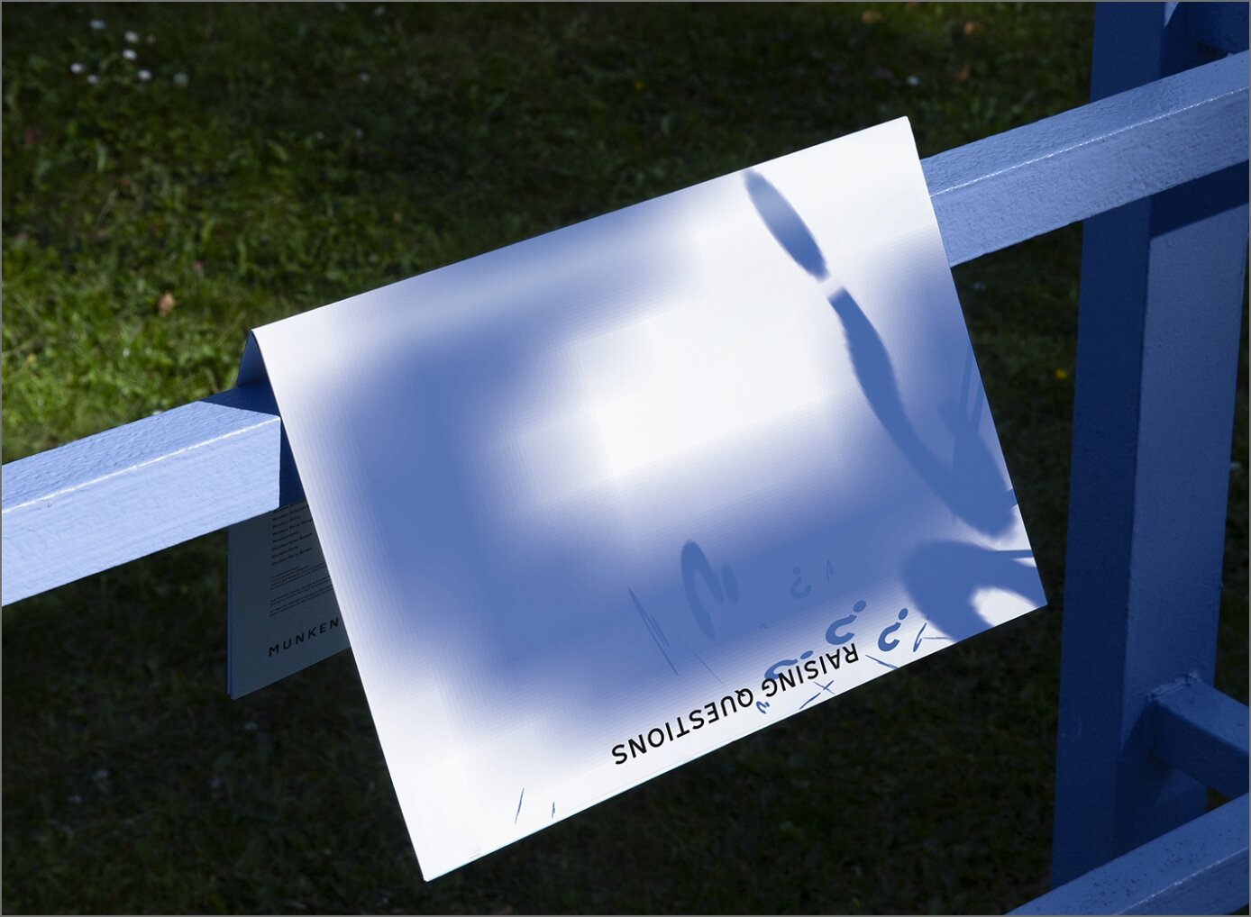 About Munken Creator | Munken CoLab