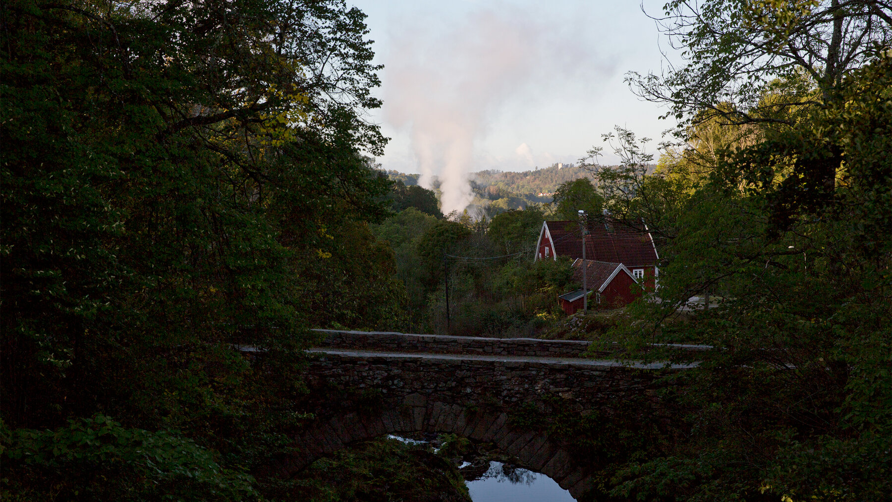 About Munken | Munken CoLab