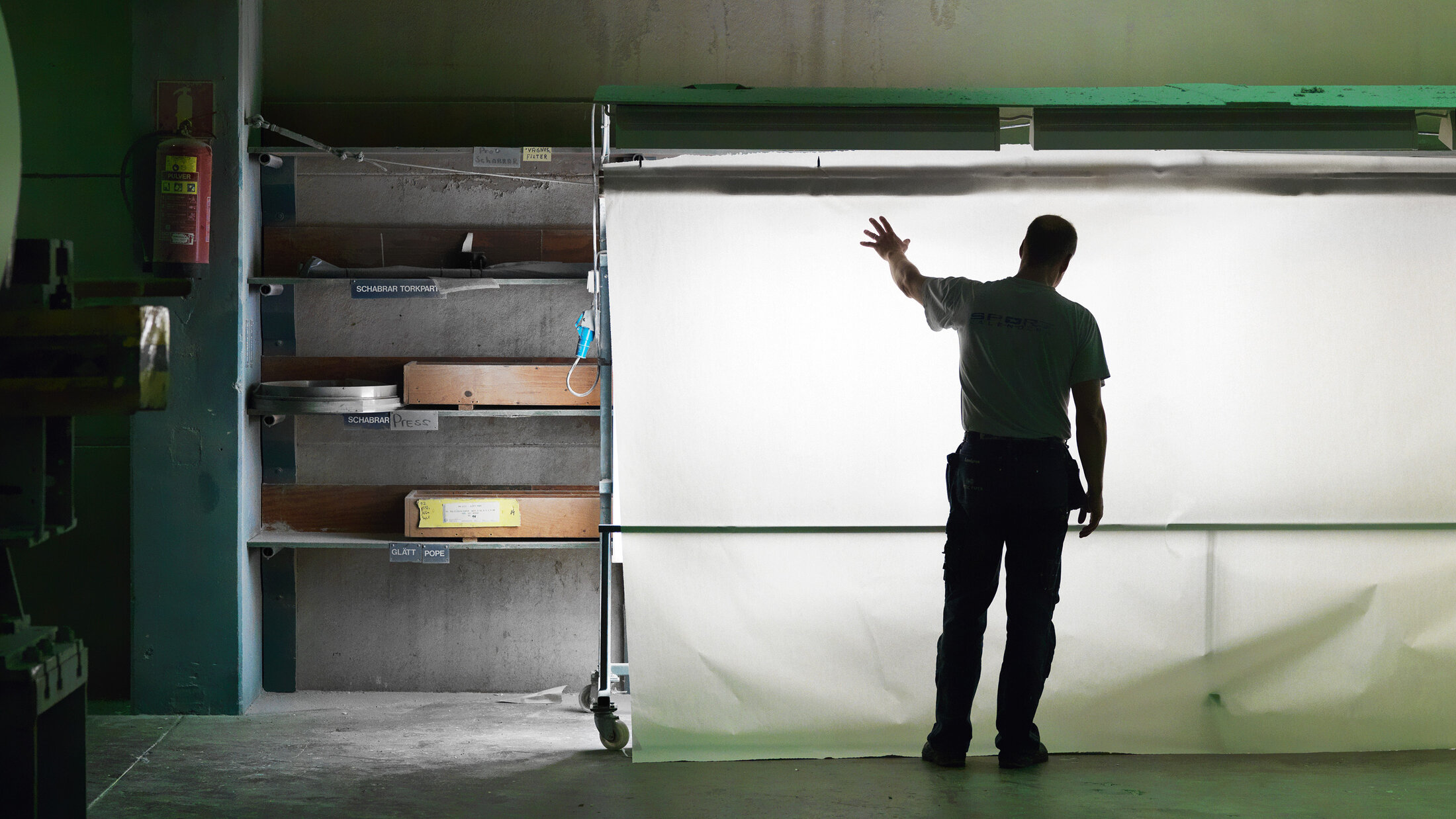 About Munken | Munken CoLab