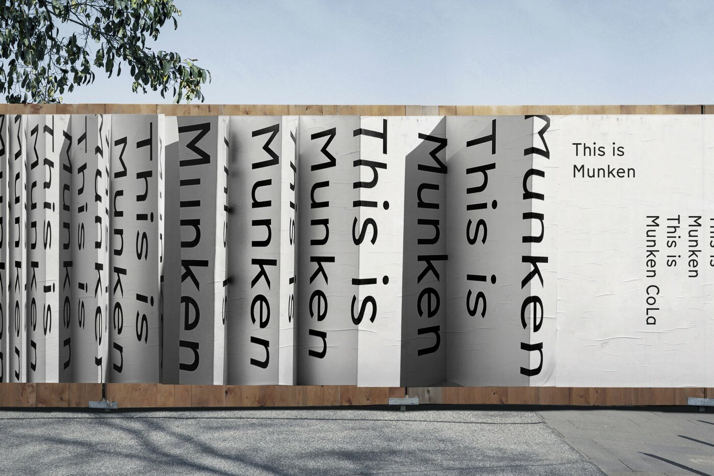 The new Munken Papeterie Collection