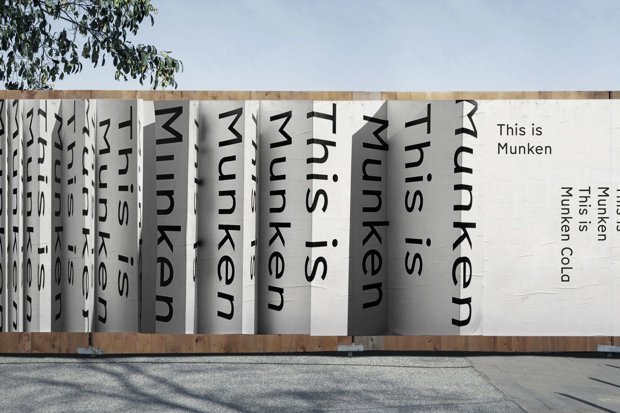 The new Munken Papeterie Collection