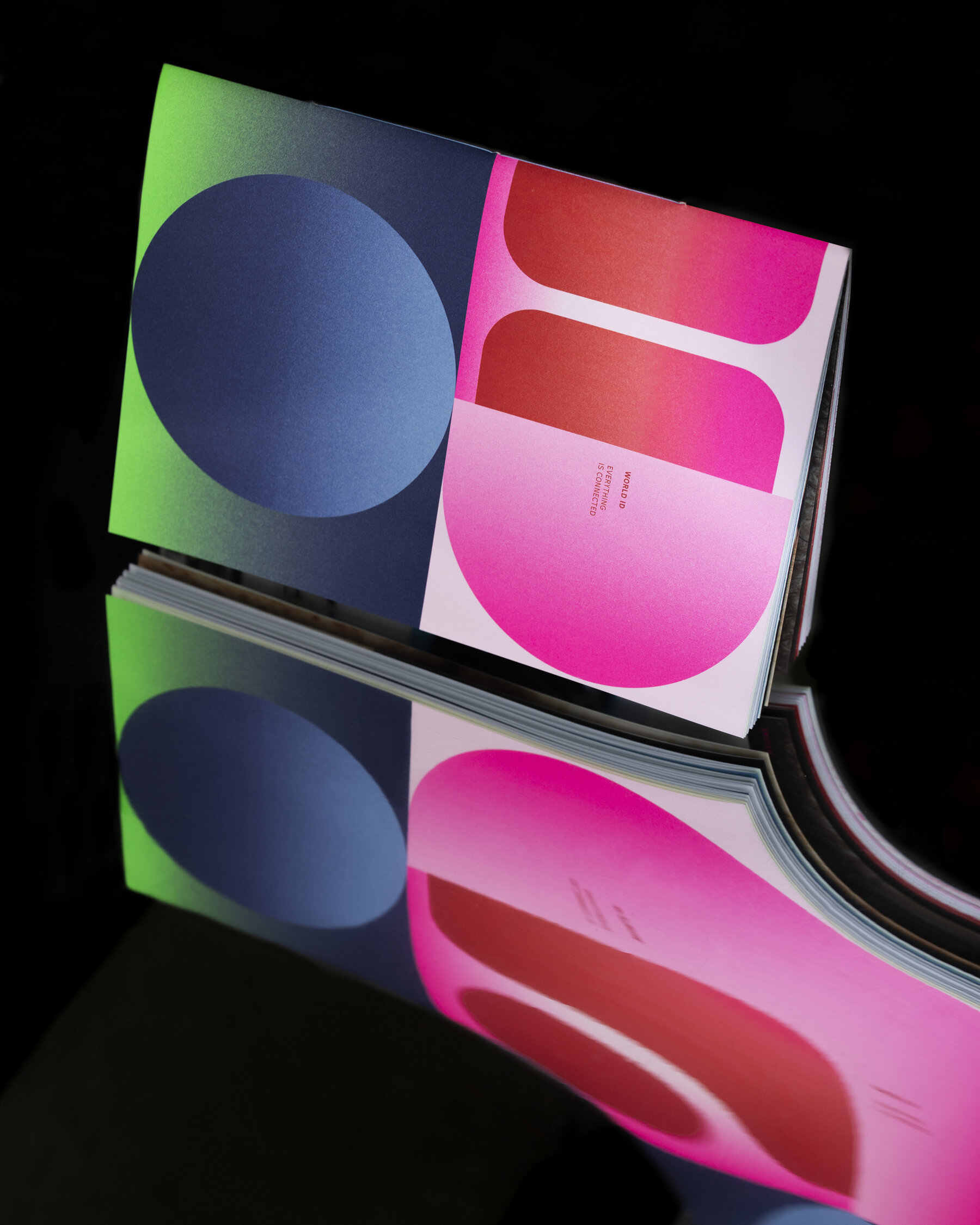 The new Munken Papeterie Collection