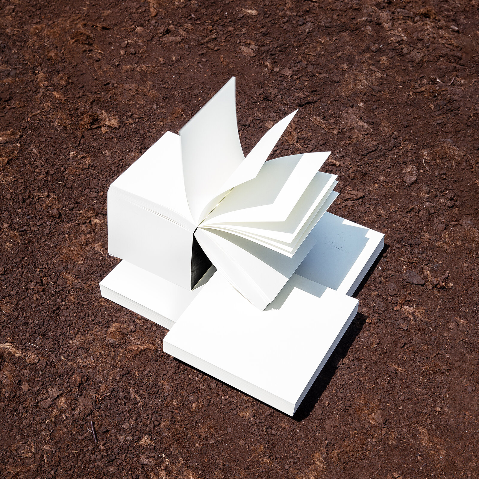 The new Munken Papeterie Collection