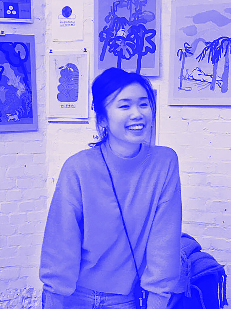 Lily Kong | Munken Notes | Munken CoLab