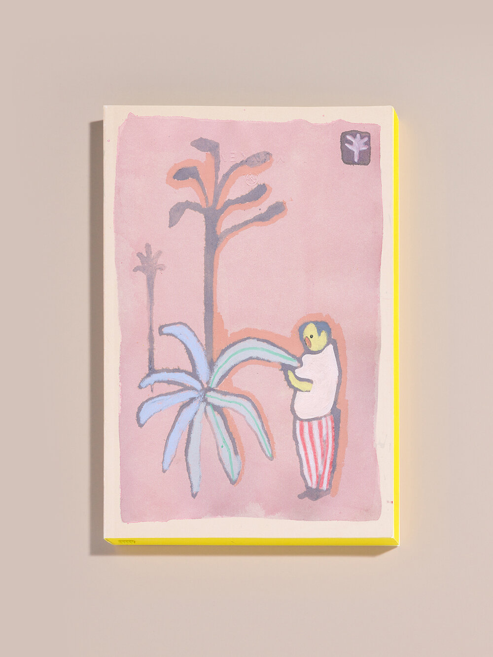 Noa Goffer | Munken Notes | Munken CoLab